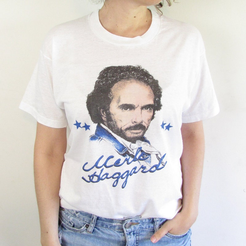 Band T Shirt - Etsy