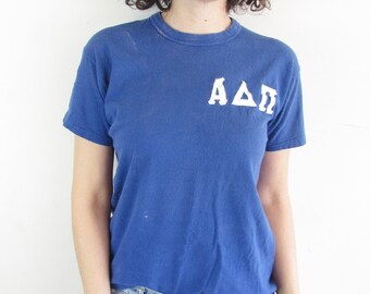 Alpha Delta Pi Shirt | Etsy