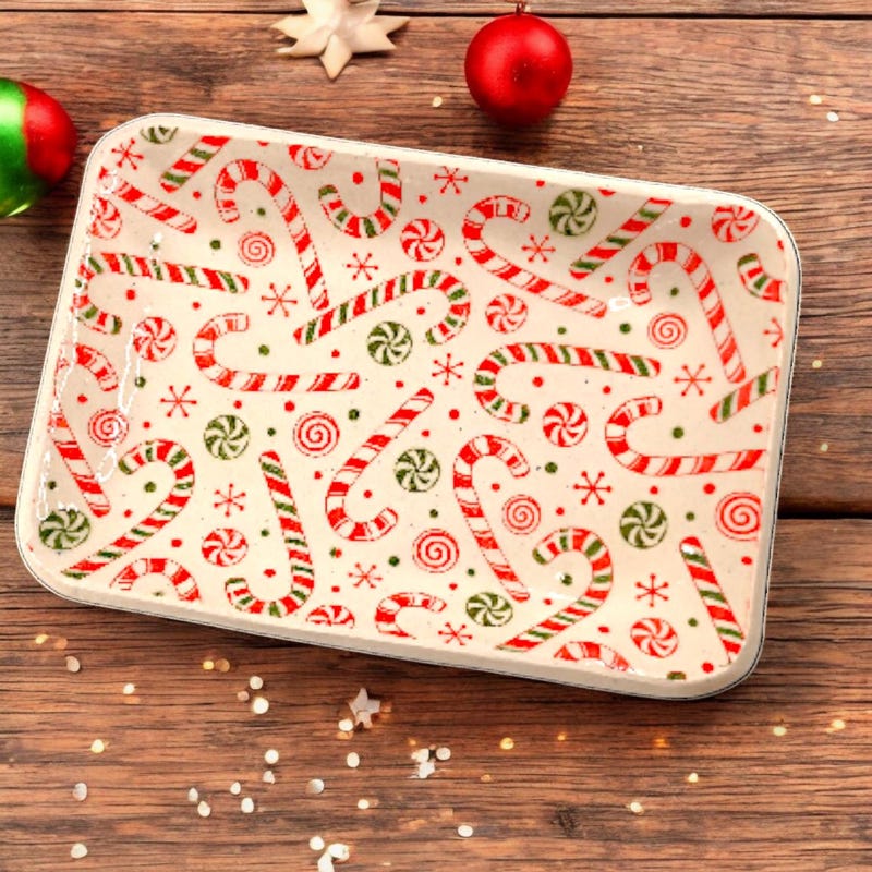 Candy Cane Spoon Gifts - 60+ Gift Ideas for 2025