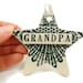 Custom Star Ornament MADE TO ORDER Personalized Ornament - Etsy