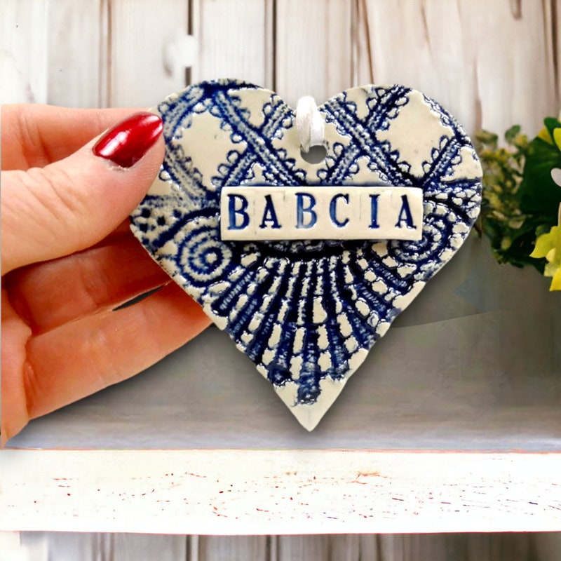 Babcia Gift - 60+ Gift Ideas for 2025