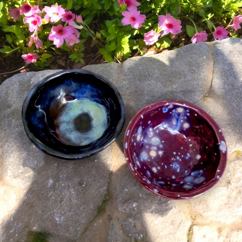 MagicMoonPottery - Etsy
