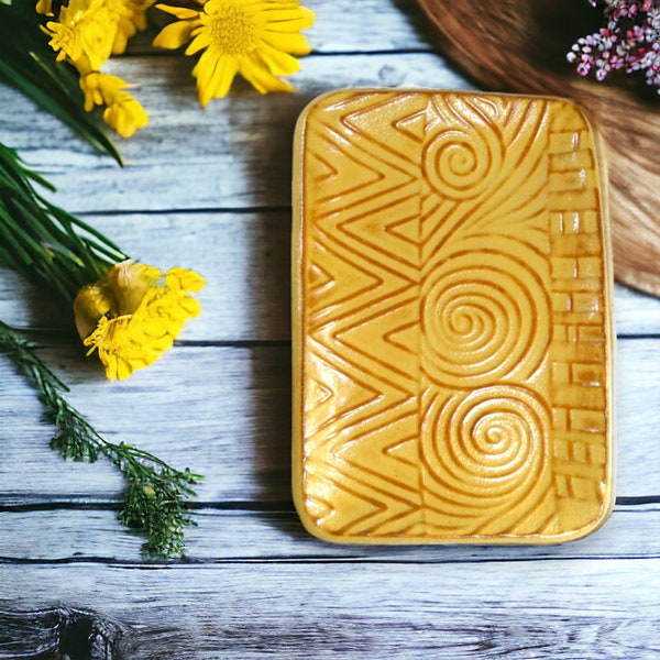 Gold Pottery - Etsy