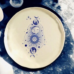 MagicMoonPottery - Etsy