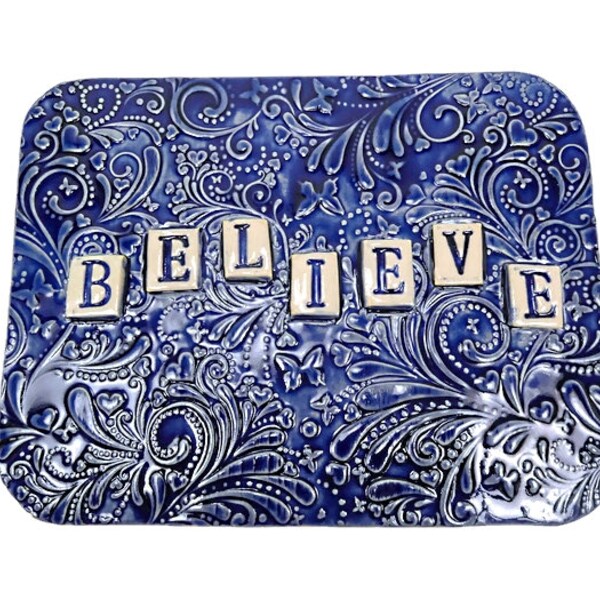 Ceramic Tile Quotes - Etsy
