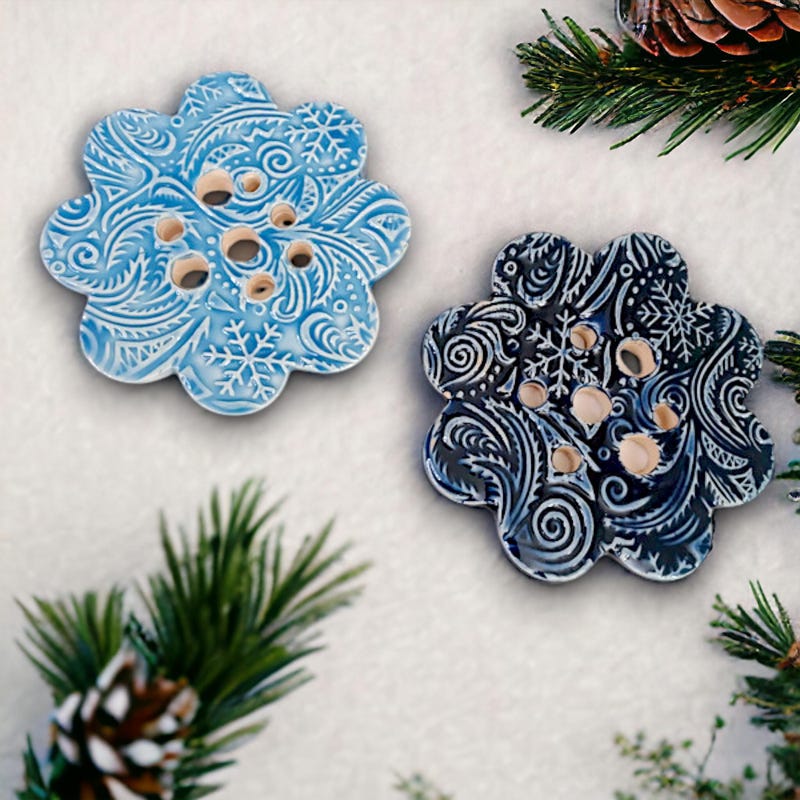 MagicMoonPottery - Etsy