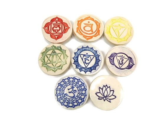 chakra magnets Prints Digital Prints etna.com.pe