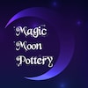 MagicMoonPottery - Etsy