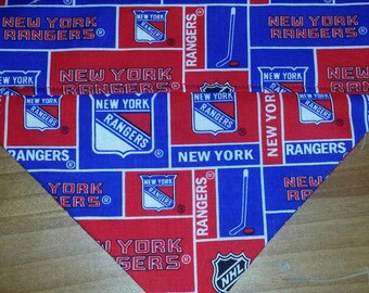 New york rangers | Etsy