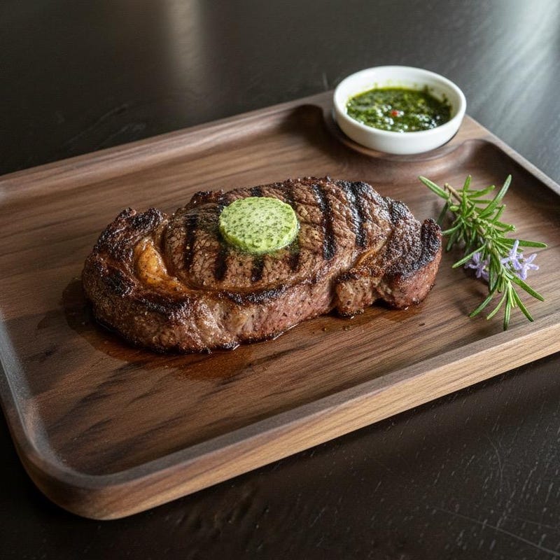 Walnut Grilling Board - Etsy UK
