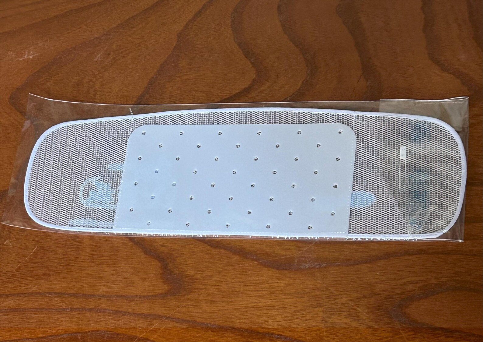 Japanese Kitsuke Accessory Obi-ita ( Mae-ita ) / Mesh Maeita , Useful ...
