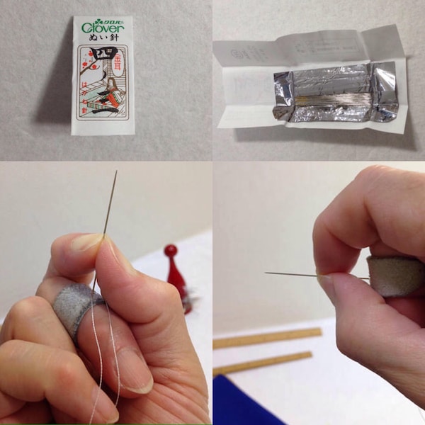 Japanese Sewing Tools - Etsy