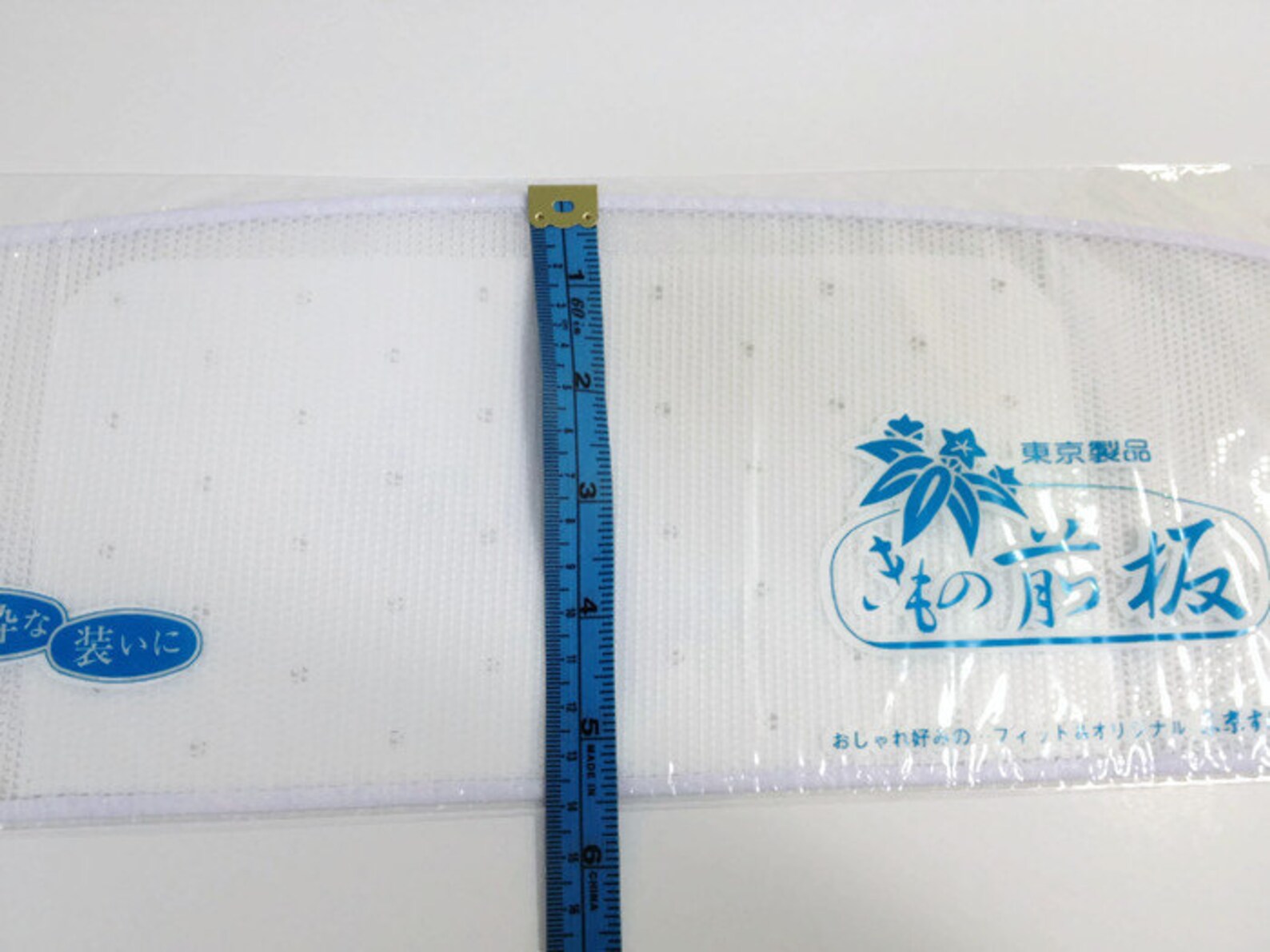 Japanese Kitsuke Accessory Obi-ita Mae-ita / Mesh Maeita | Etsy