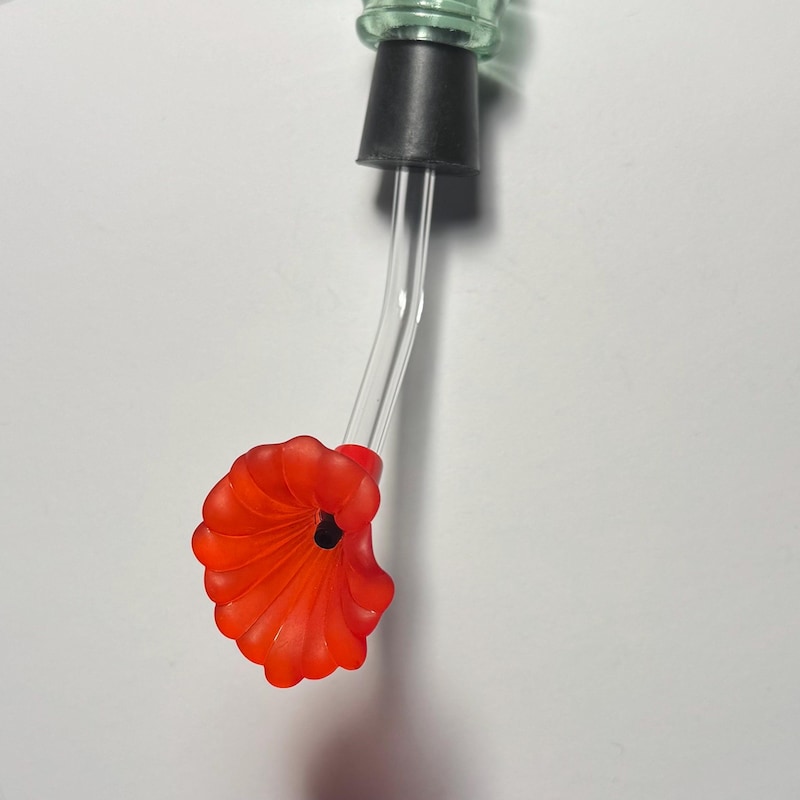 Tappi di vetro viola - Etsy Italia