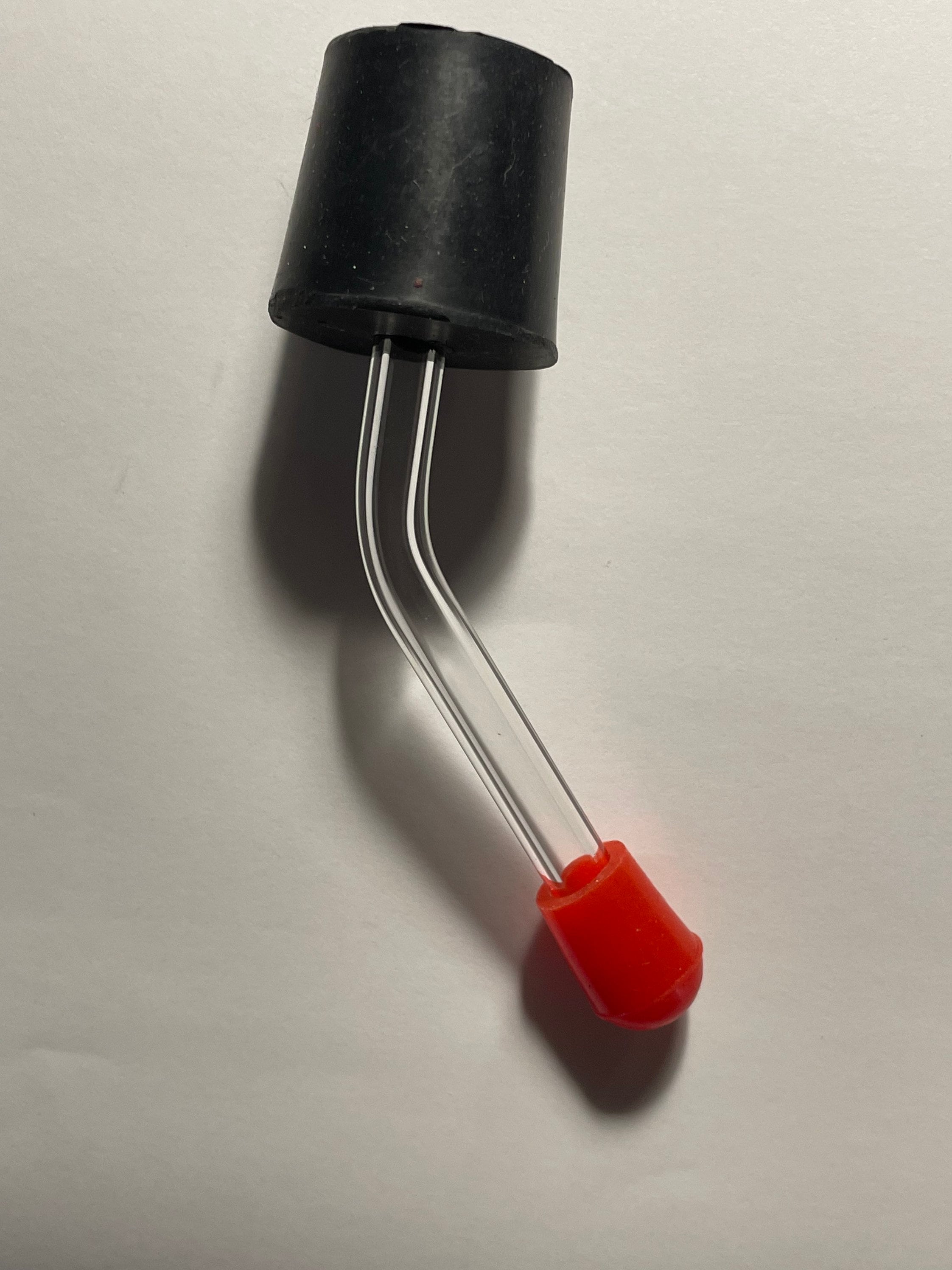 Hummingbird Feeder Tube & Stopper, Size 5, With Check Valve - Etsy
