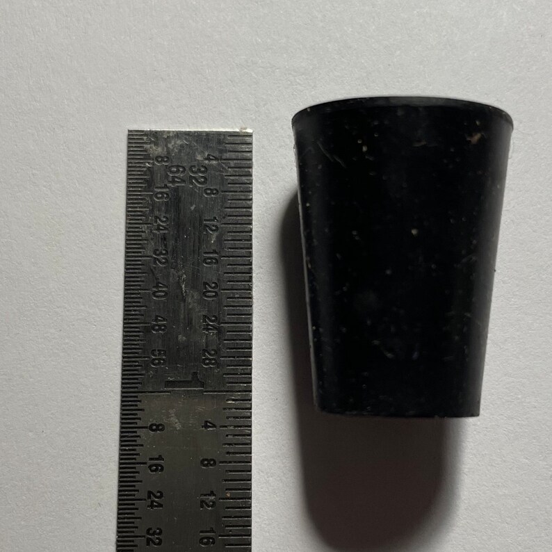 Hummingbird Feeder Tube / Stopper With CHECK VALVE Stopper - Etsy