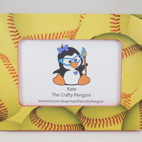 Allstar Home Plate Picture Frame Baseball Homeplate Plaque | Etsy