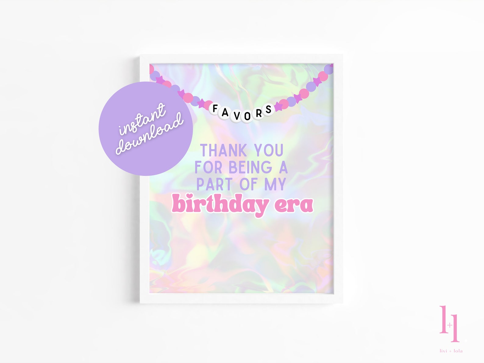 Printable Editable T Swift Inspired Signs, Instant Download T Swift ...