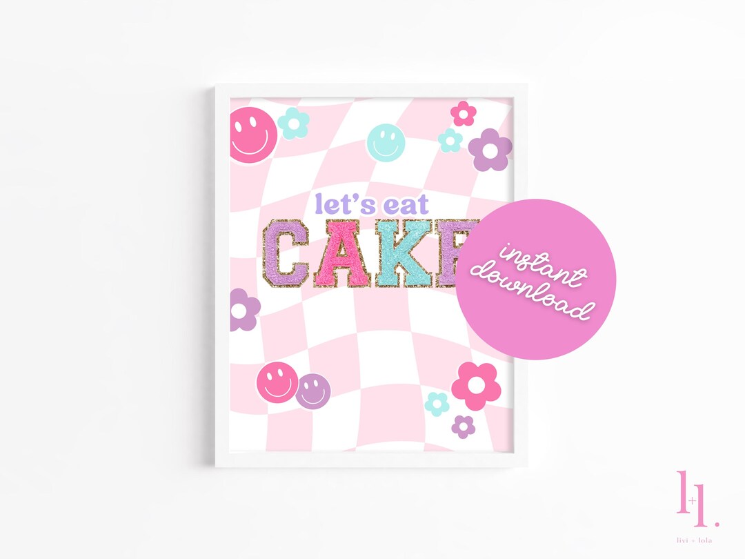 Printable Editable Patch Letter Sign, Instant Download Letter Patch ...
