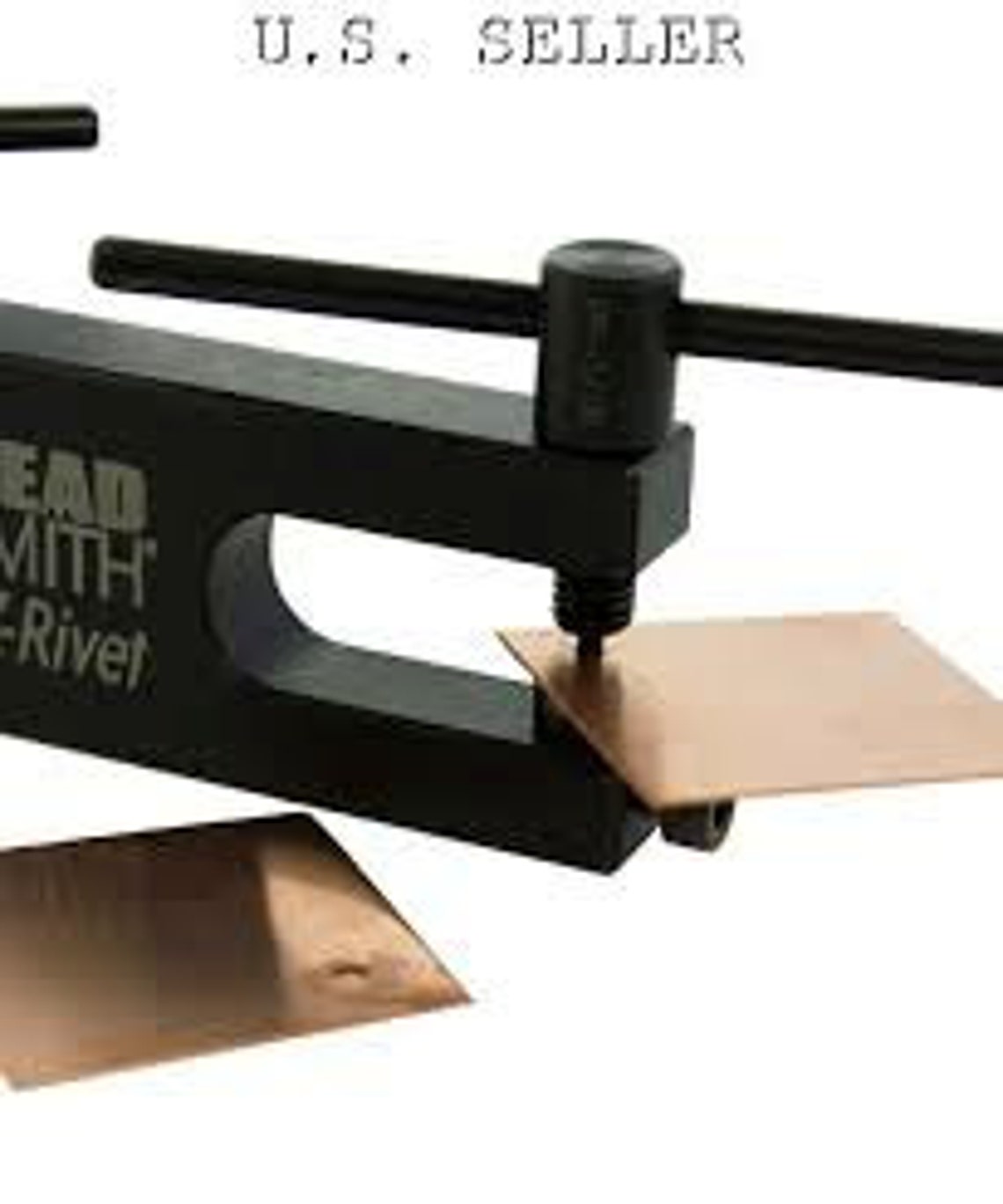 EZ RIVET Riveting Tool by Beadsmith, Riveting Tools, Cold Connect Tools ...