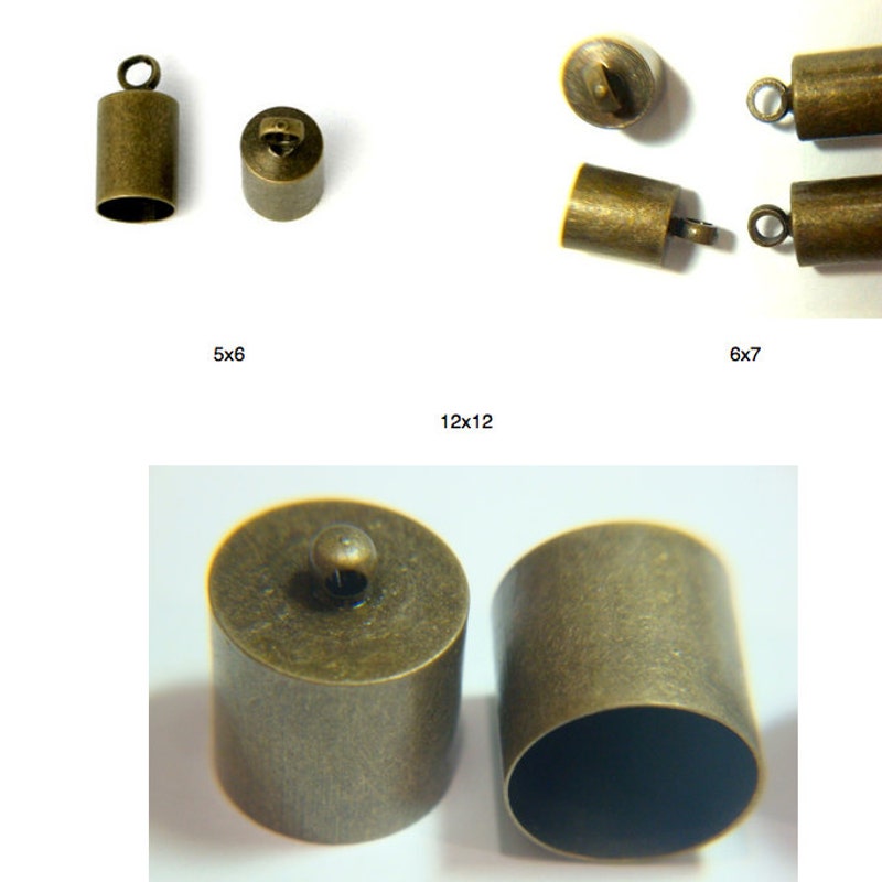 Tassel Cap Loop - Etsy