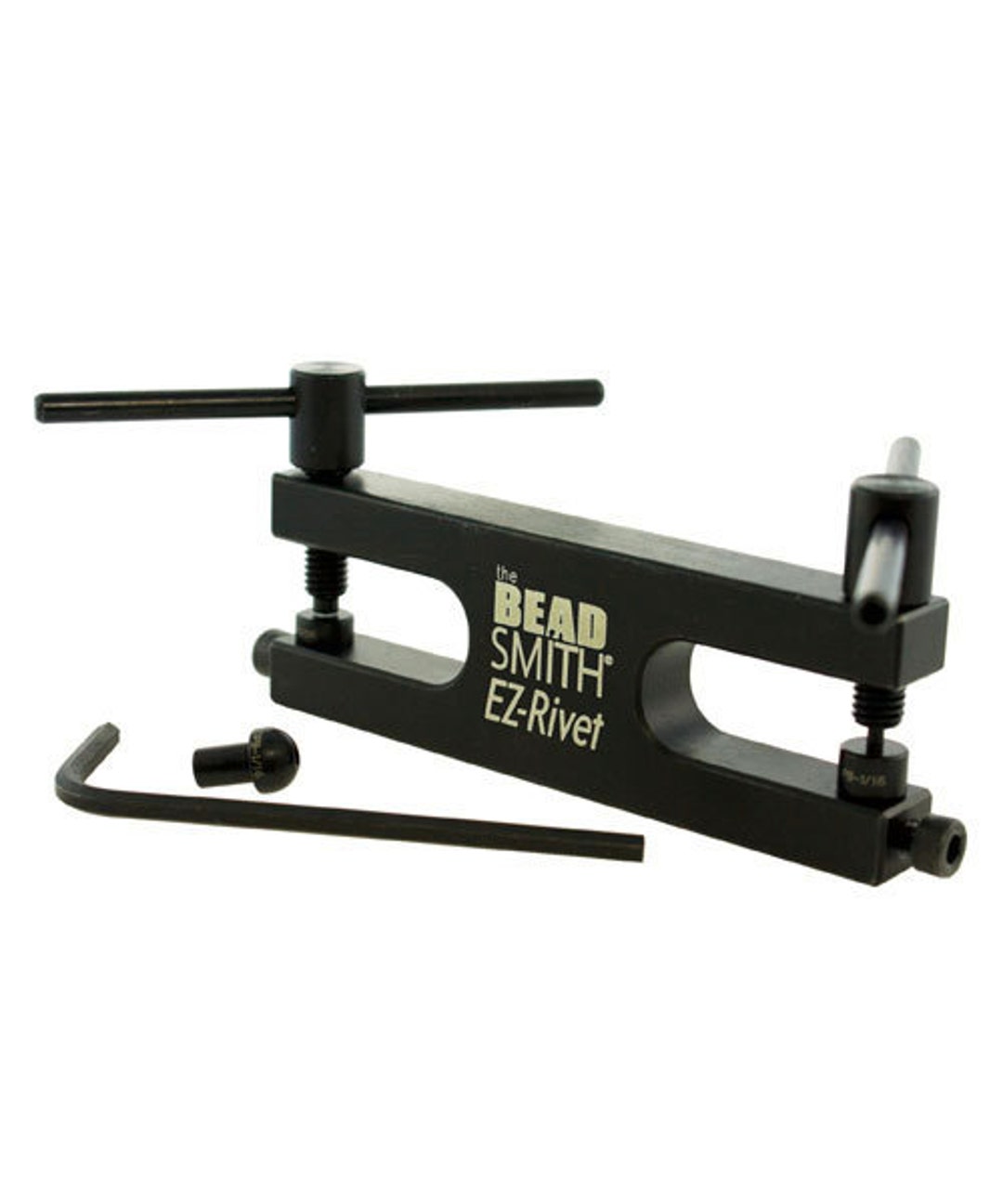 EZ RIVET Riveting Tool by Beadsmith, Riveting Tools, Cold Connect Tools ...