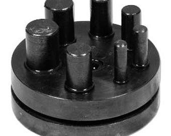 Metal Disc Cutter - Etsy