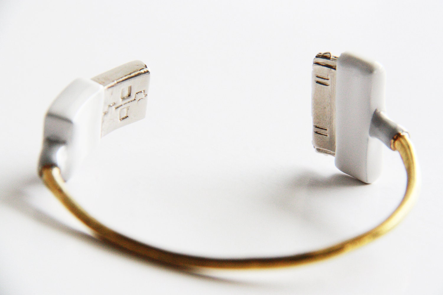 USB Bracelet - Etsy