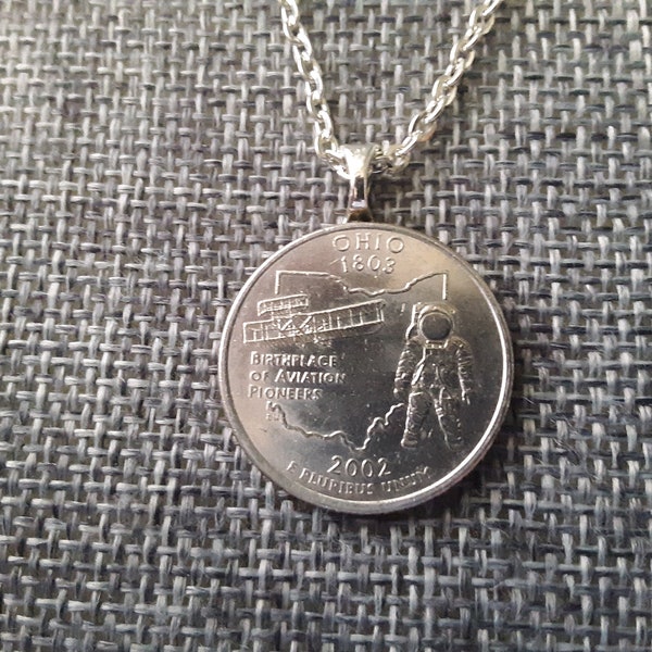Ohio State Jewelry - Etsy
