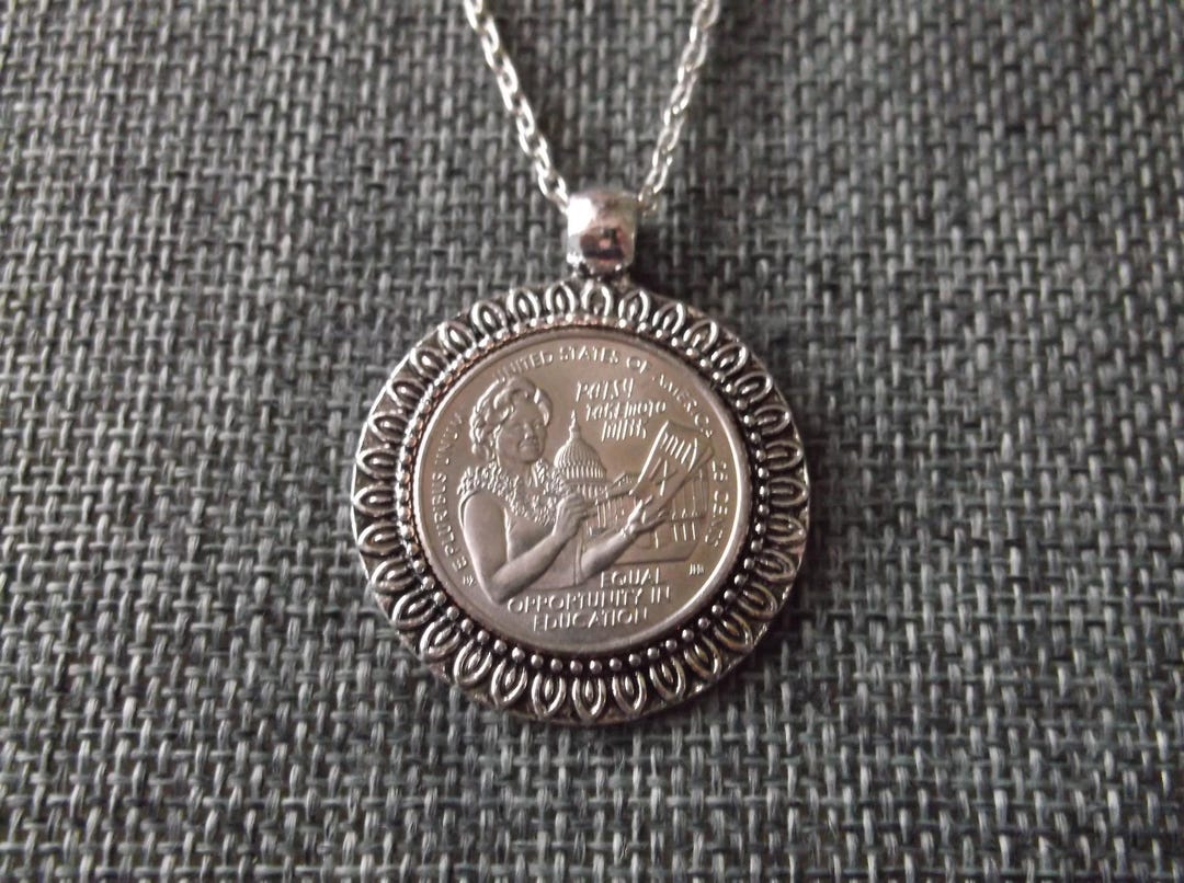 Patsy Takemoto Mink US Quarter - American Women Quarters -patsy ...