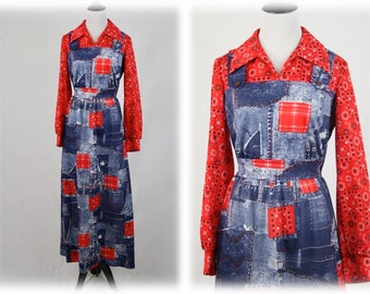 Puritan dress | Etsy