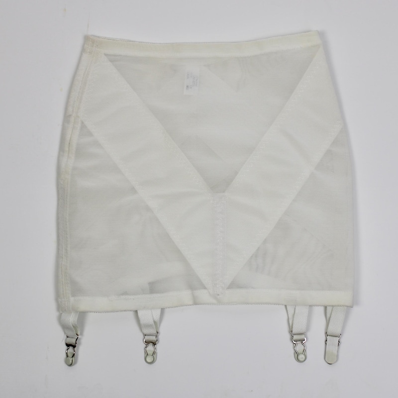 Open Bottom Girdle - Etsy