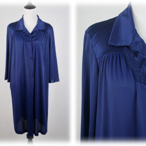 Vanity Fair Robes - Etsy