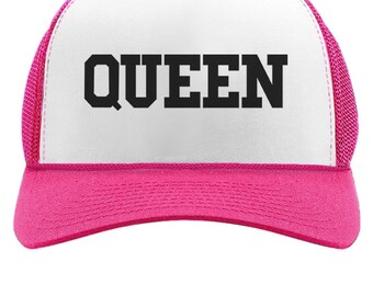 Queen hat | Etsy
