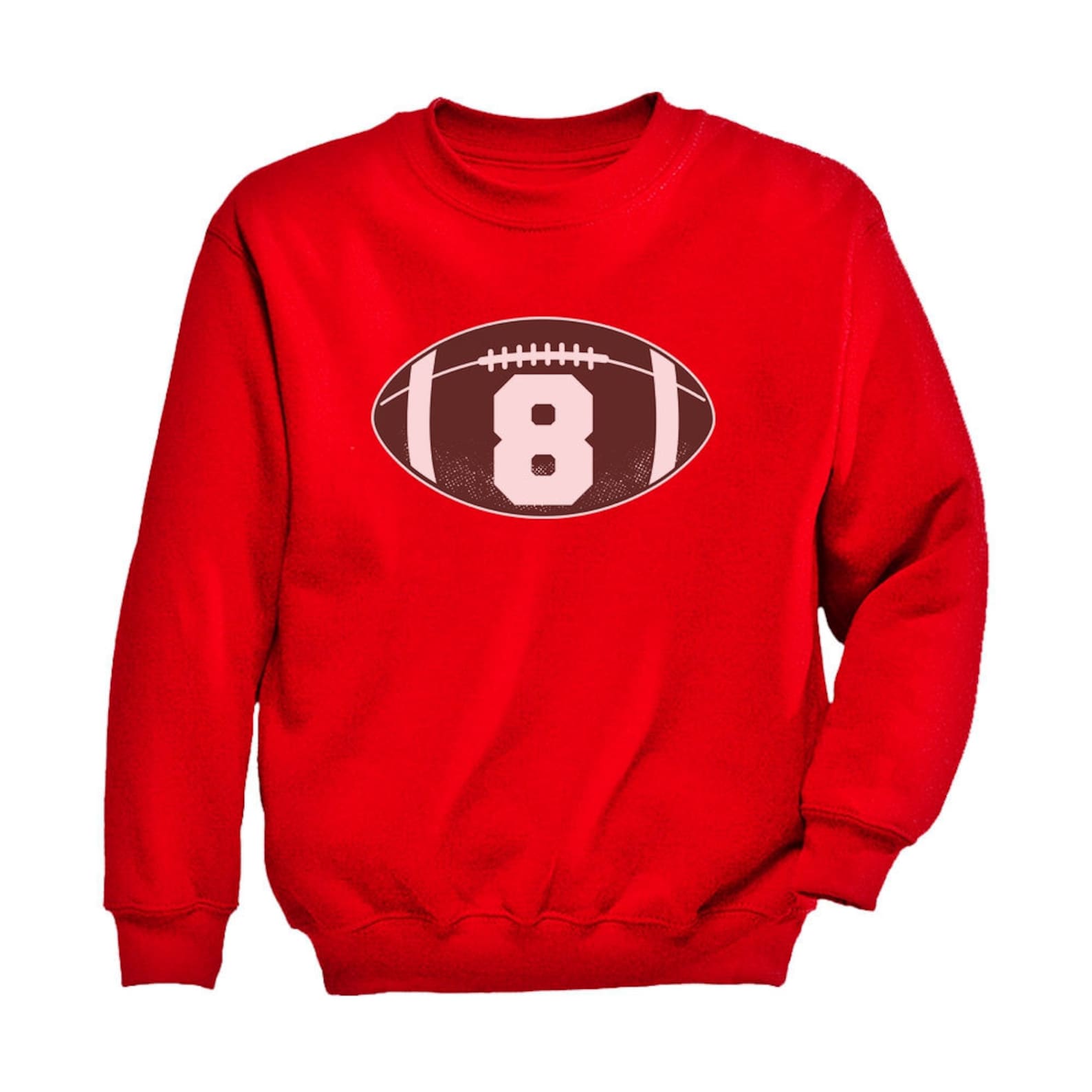 Gift For 8 Year Old Boy Football 8th Birthday Youth Kids Etsy gift-for-8-year-old-boy-football-8th-birthday-youth-kids-etsy