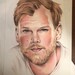 PRINT ... Avicii ... Signed Fan-art A4. - Etsy