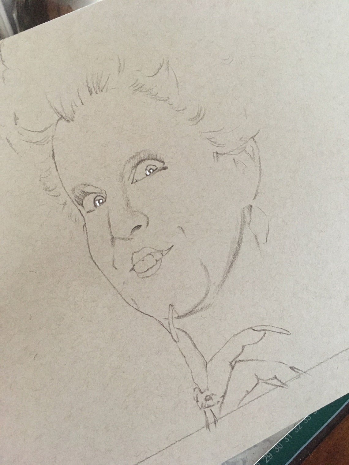 Hocus Pocus Original Drawing .fan-art A4. Sanderson Sisters | Etsy