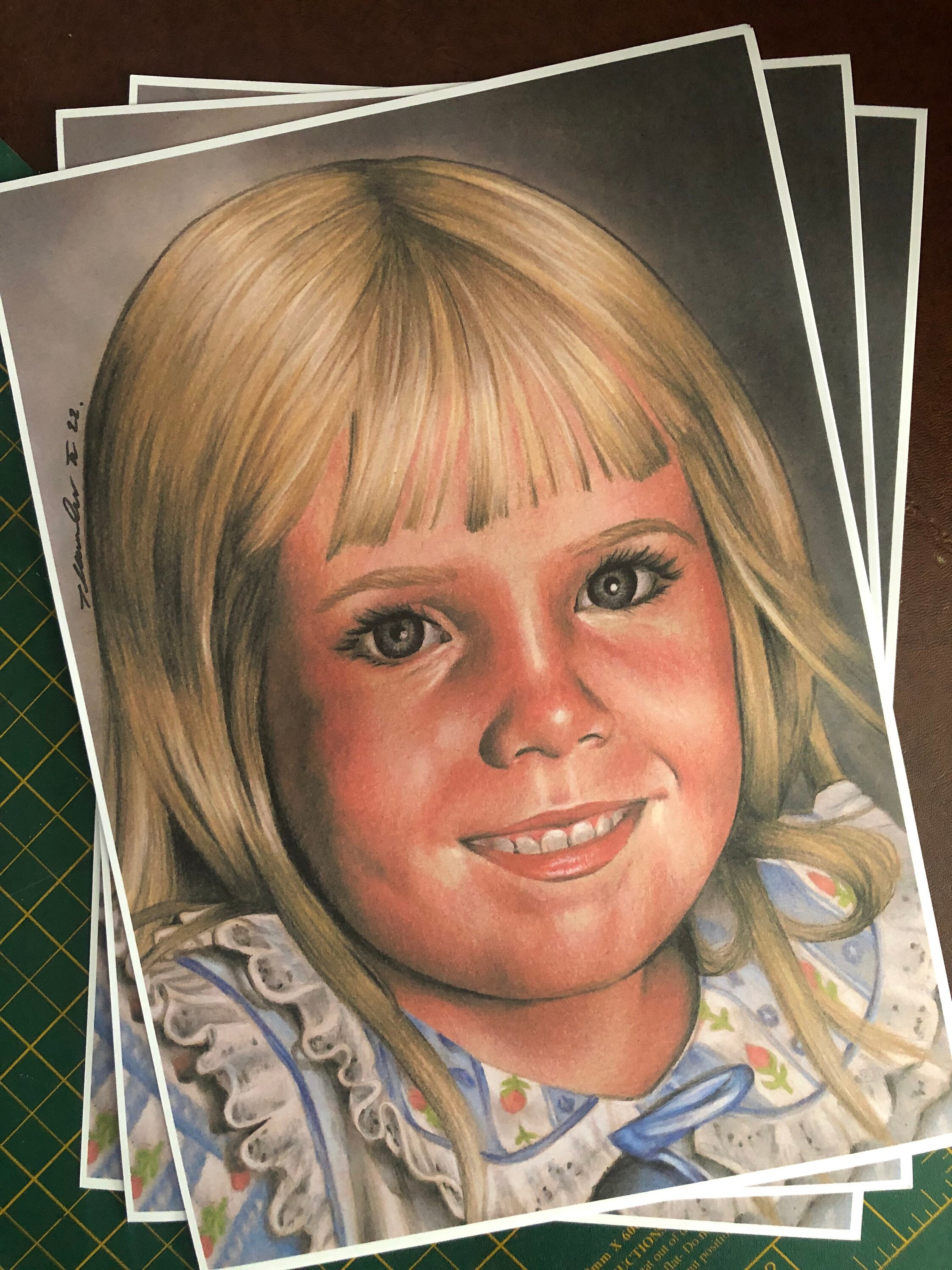 Poltergeist Carol Anne