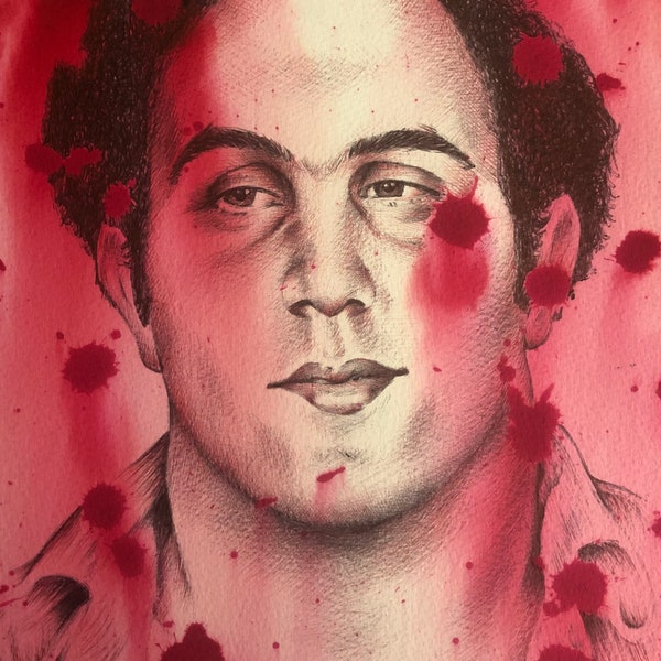 David Berkowitz - Etsy