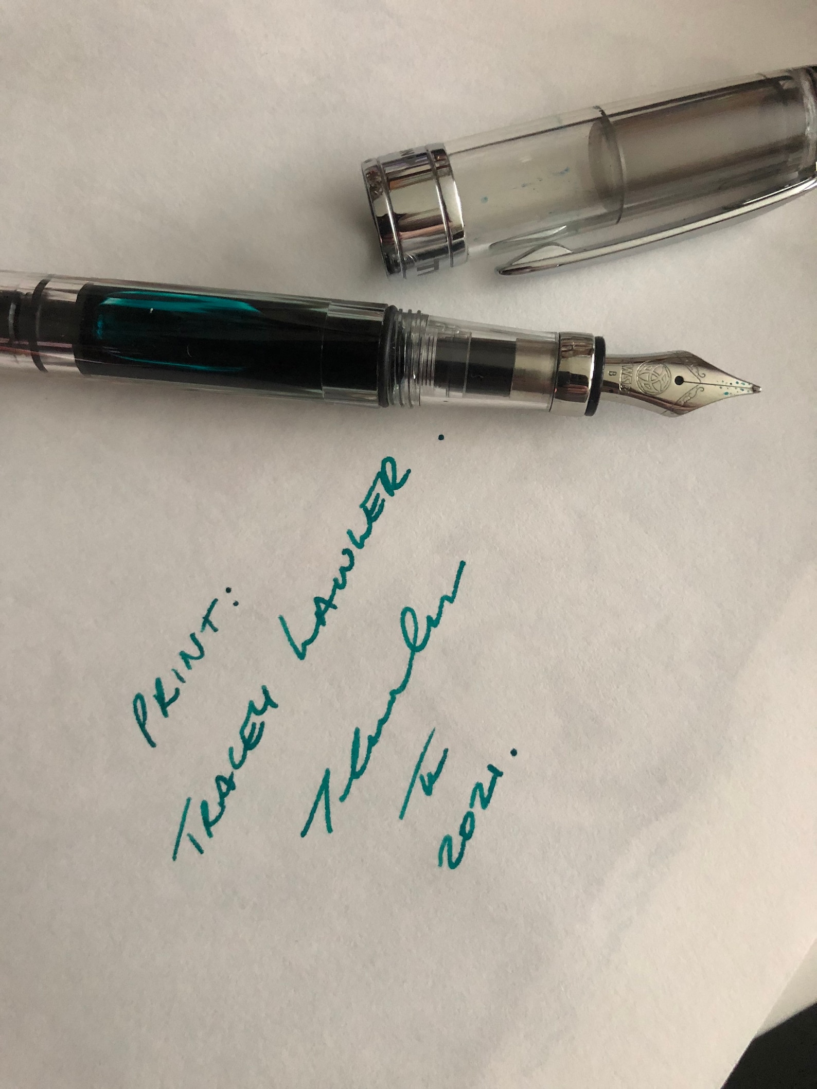 PRINT.... Beware the Wheelers .. Return to Oz ... Original A4 Fan-art ...