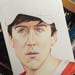 Cameron Frye Original Drawing A4 Fan-art . Ferris Buellers Day - Etsy