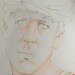 Cameron Frye Original Drawing A4 Fan-art . Ferris Buellers Day - Etsy
