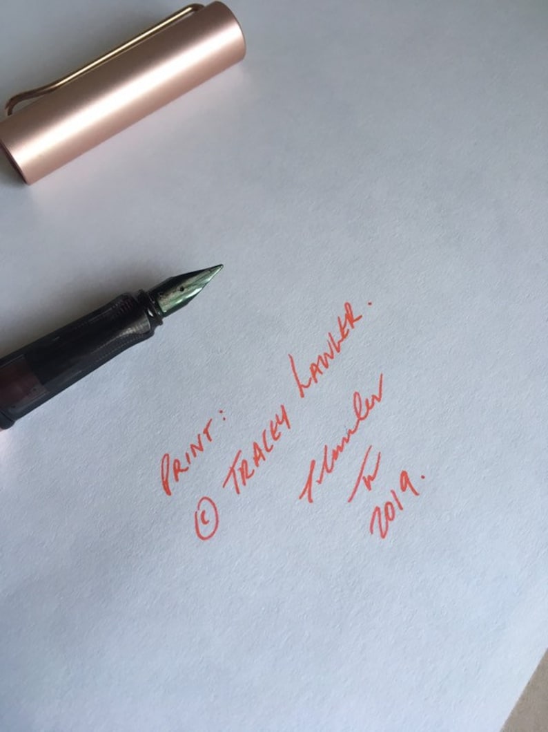 PRINT.... Draco the Dragon ... Original Fan-art . | Etsy