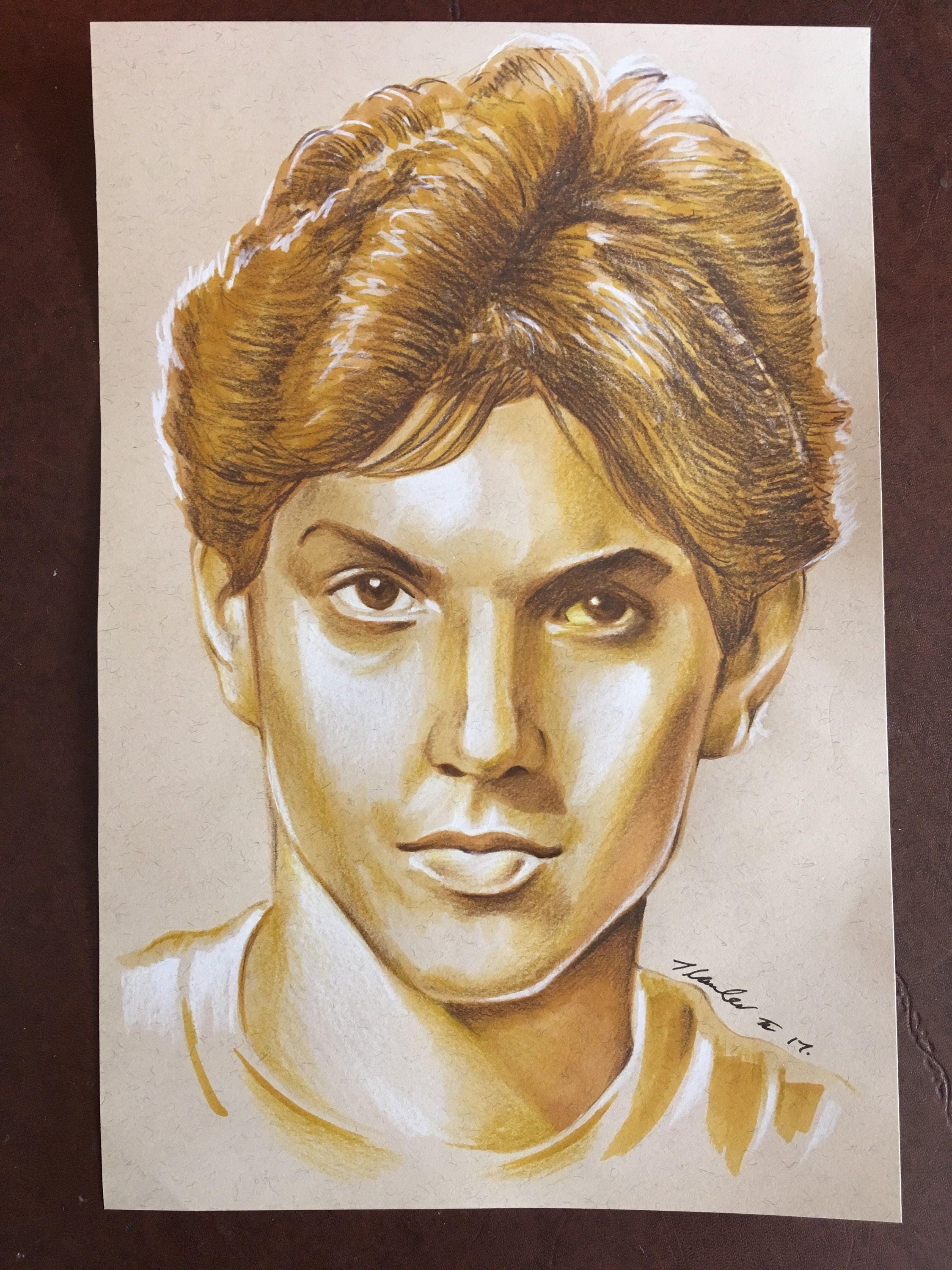 The Outsiders Fan Art