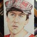 Cameron Frye Original Drawing A4 Fan-art . Ferris Buellers Day - Etsy