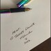 PRINT … Flubber Robin Williams .. Signed Original Fan-art Print A4. - Etsy