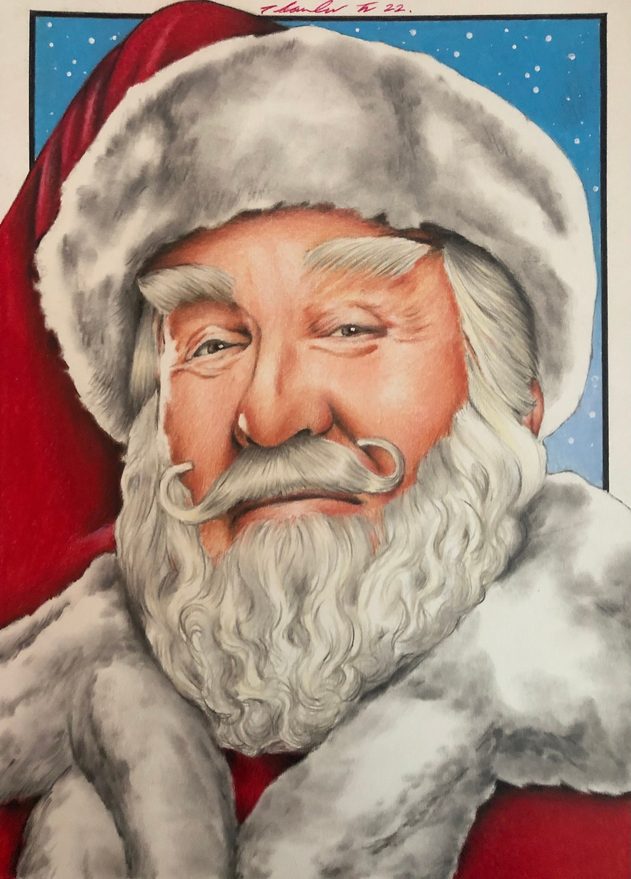 Tim Allen Santa Claus