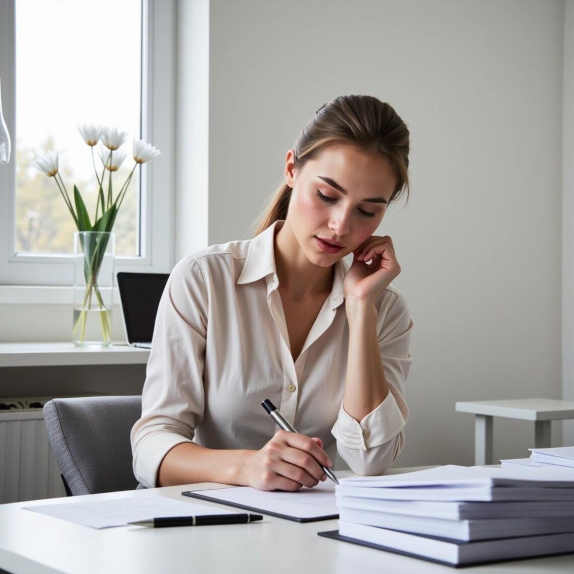 Important Document Checklist | Printable File Organizer | Essential ...