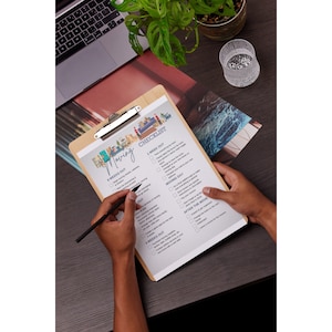 8 Week Countdown Moving Checklist • Home Moving Schedule Download ...