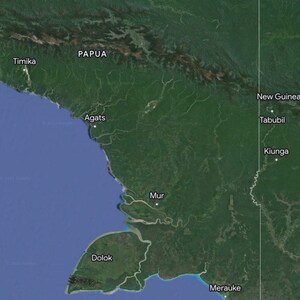 Cyclops 2022 : Sentani Pengunungan Cycloops Mountain - Jayapura, Papua ...